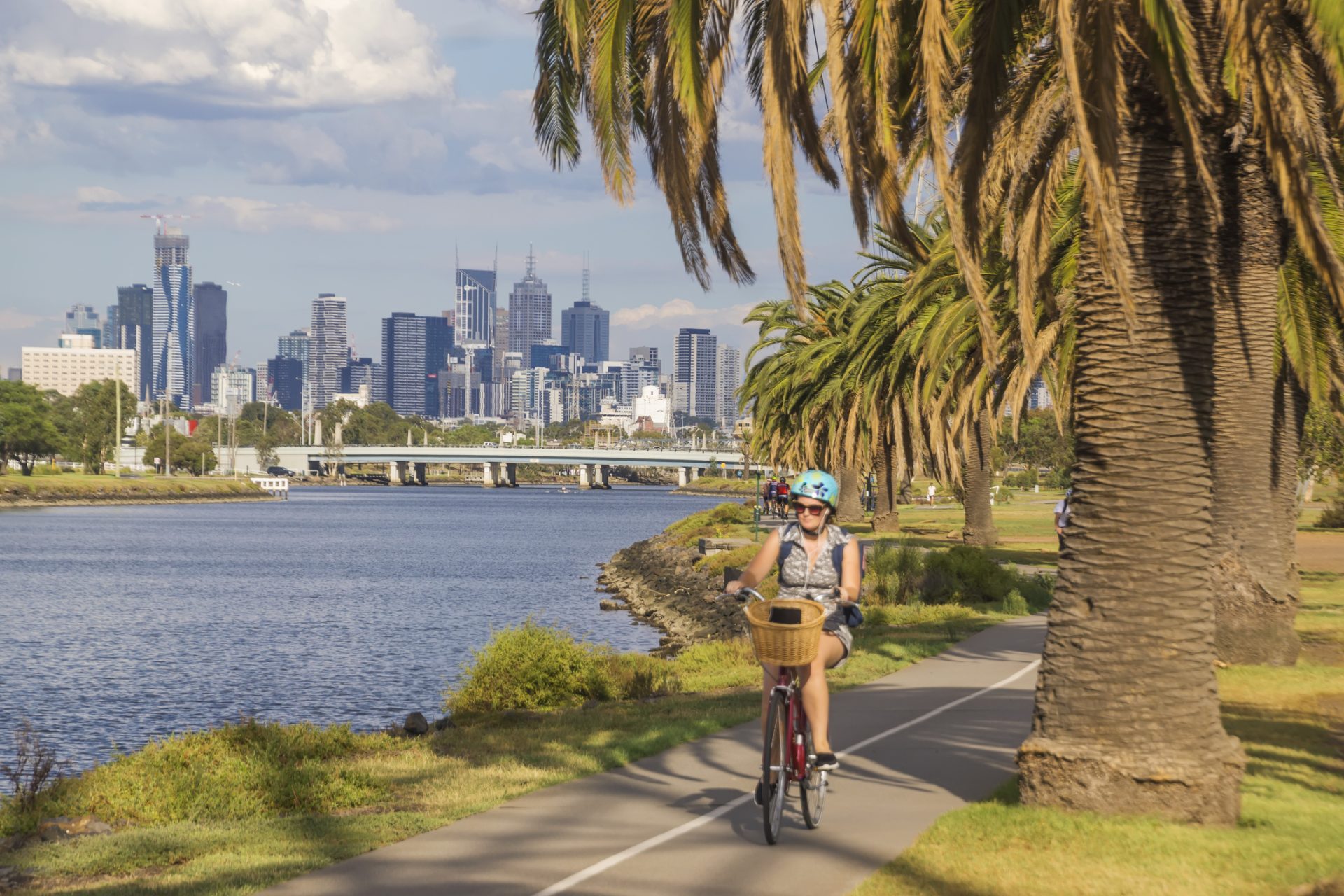 Building Communities Consortium