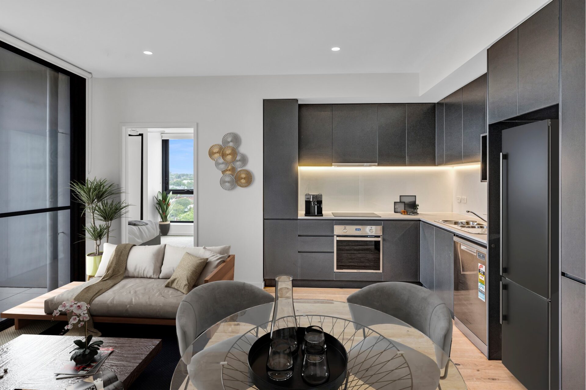 Locations - Building Communities